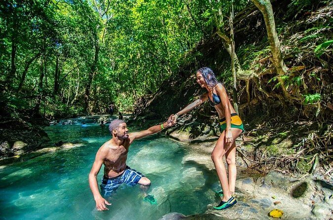 Mayfield Falls Tour Westmoreland Negril from Montego Bay - FAQs
