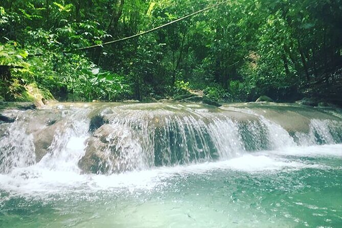 Mayfield Falls Tour with Lunch, drink, Entry & Transp(Original) - Who Will Love This Tour?