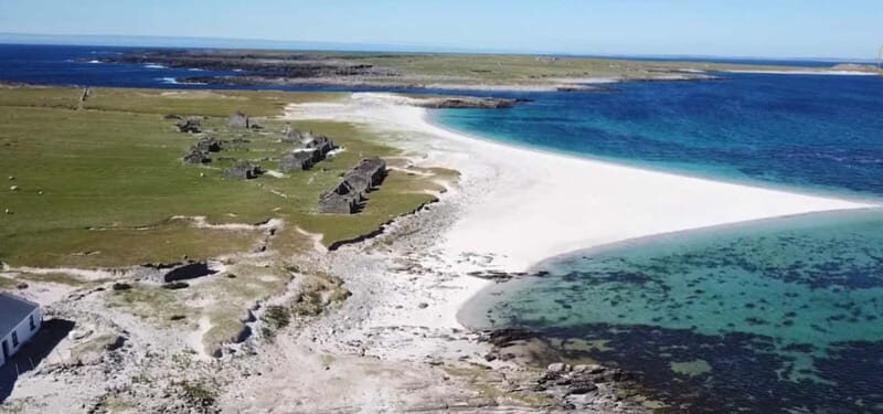 Mayo: Inishkea Island Boat Tour - The Value of This Experience