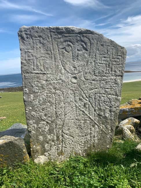 Mayo: Inishkea Island Boat Tour - The Sum Up