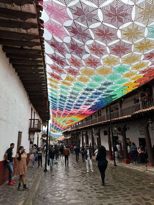 Mazamitla tour from Guadalajara visiting Mundo Aventura - Authenticity and Review Insights