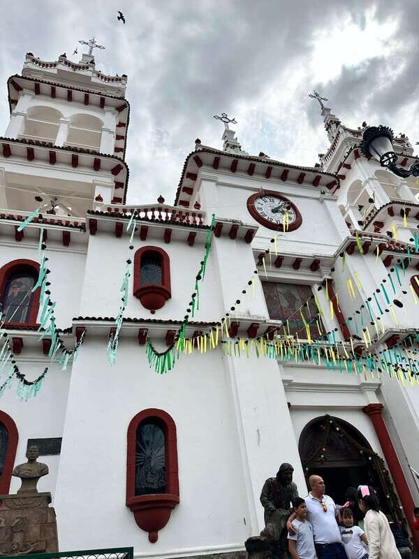 Mazamitla tour from Guadalajara visiting Mundo Aventura - Practical Tips for Travelers
