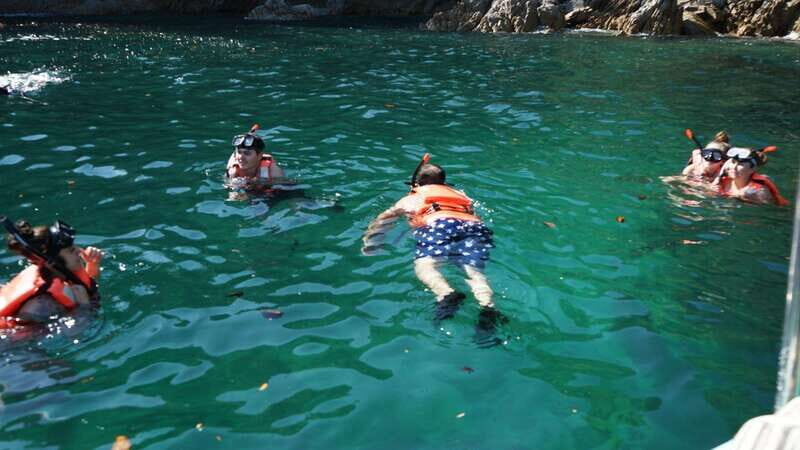 Mazatlan 3 Islands Snorkeling and Bird Watching Tour - Key Points