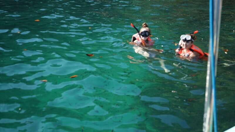 Mazatlan 3 Islands Snorkeling and Bird Watching Tour - Who Is This Tour Best Suited For?