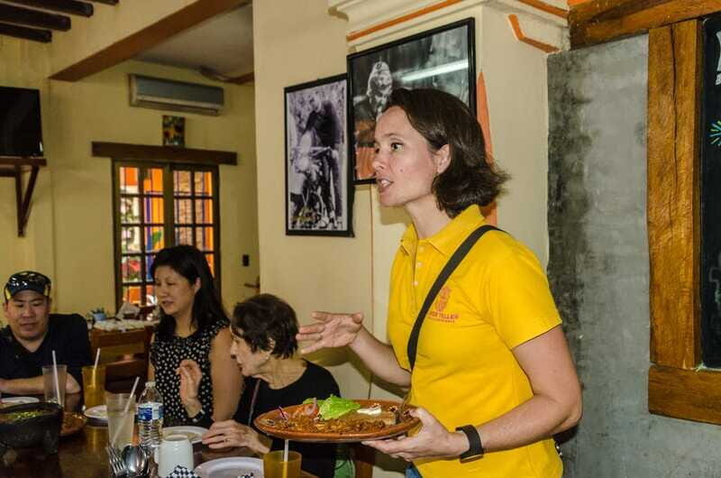Mazatlan: Barrio Bites Tour in a Traditional Taxi - The Hidden Benefits: Supporting Local Families