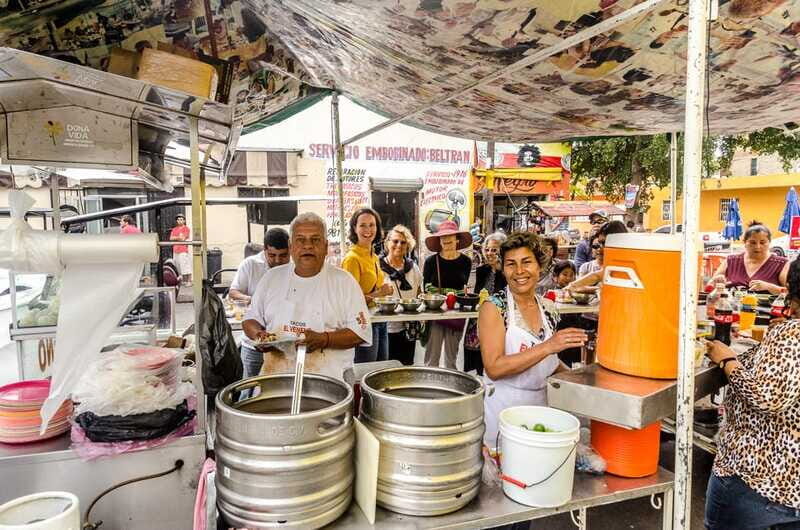 Mazatlan: Barrio Bites Tour in a Traditional Taxi - Price and Value: Is It Worth It?