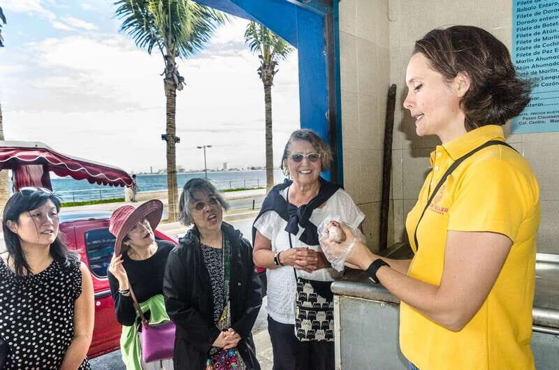 Mazatlan: Barrio Bites Tour in a Traditional Taxi - Final Thoughts: Who Should Book This Tour?