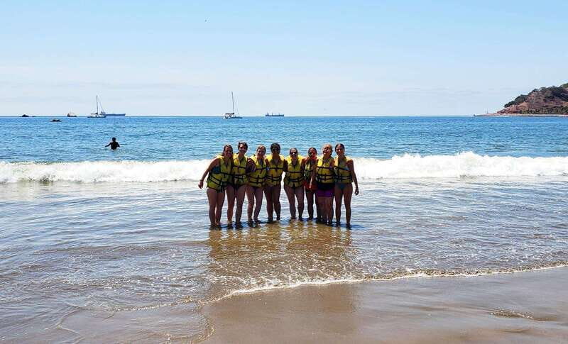 Mazatlan: Beach Activities and All Inclusive Tour - Authentic Experiences and Real Traveler Feedback