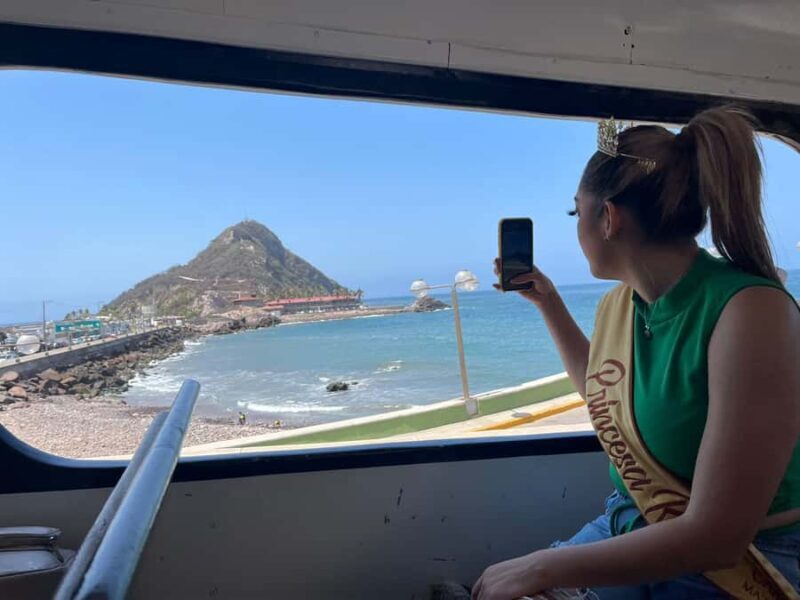 Mazatlan: City Bus Tour with Audio Guide - Final Thoughts: The Value of a Guided Bus Tour in Mazatlan