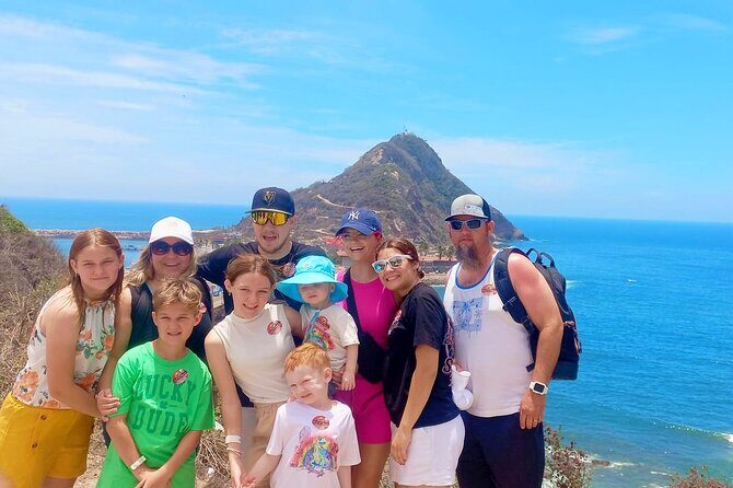 Mazatlan City Sightseeing Tour with Shopping Time and Lunch - The Old Spanish Fort and El Faro Lighthouse