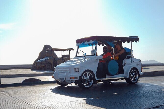 Mazatlán city tour - The Potential Drawbacks