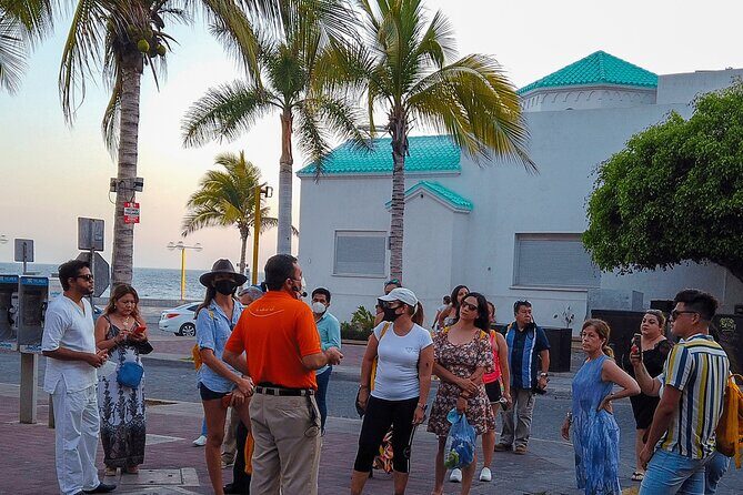 Mazatlán city tour - Who Should Consider This Tour?
