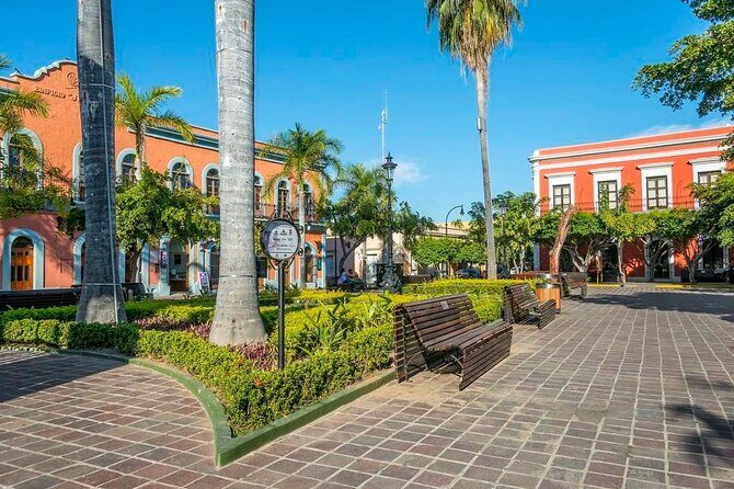 Mazatlán city tour - FAQ