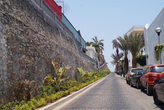 Mazatlan - City Tour - Market Time and Souvenir Shopping