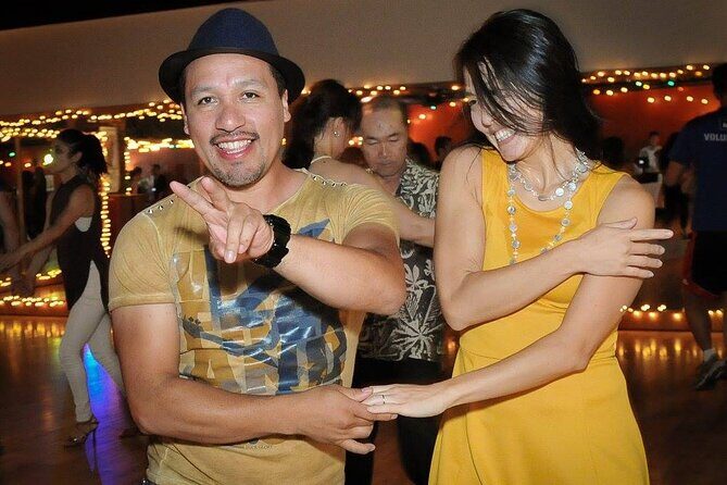 Mazatlan Cultural Experience Dance Salsa and Make Salsa - The Sum Up: Who Should Consider This Experience