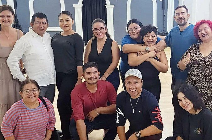 Mazatlan Cultural Experience Dance Salsa and Make Salsa - FAQ: Practical Questions Answered