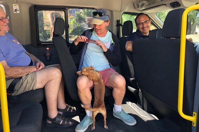 Mazatlan Day Tour: La Noria village and Los Osuna Distillery - A Deep Dive into the Mazatlan Day Tour Experience