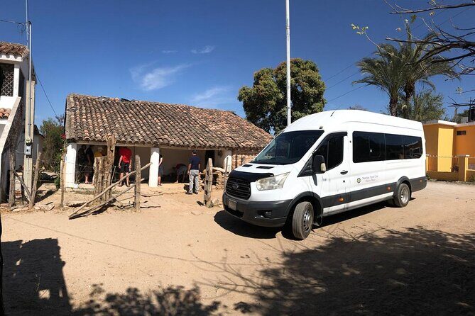 Mazatlan Day Tour: La Noria village and Los Osuna Distillery - Who Would Love This Tour?