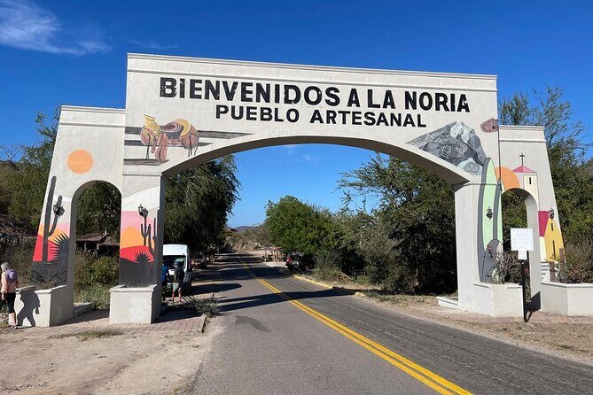 Mazatlan Day Tour: La Noria village and Los Osuna Distillery - FAQ