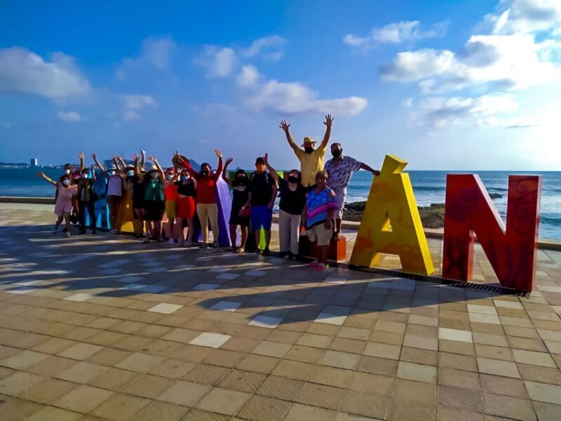 Mazatlán: Double-Decker Bus, Cliff Diving & Walking Tour - FAQ