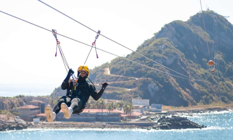 Mazatlan: Lighthouse Zipline Adventure at Farolesa - Final Thoughts