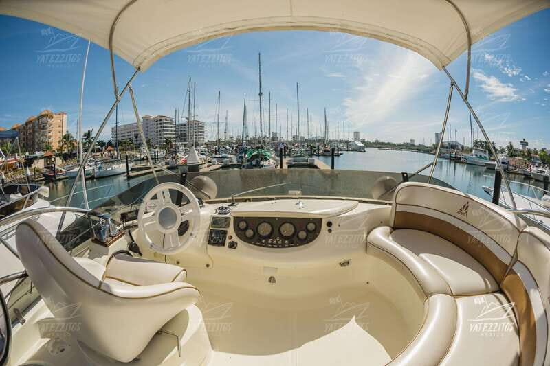Mazatlan, Mexico: Yacht Rental and Tour, the perfect summer. - Key takeaways