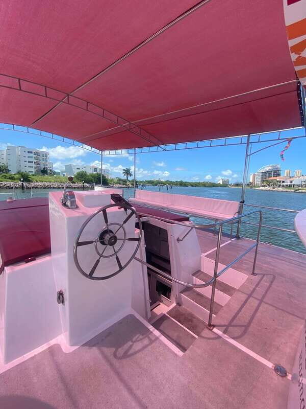 Mazatlan, Mexico: Yacht Rental and Tour, the perfect summer. - Pricing and value