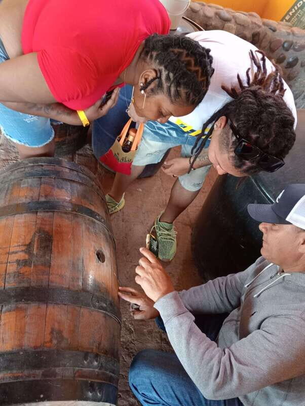 Mazatlan: Mezcal Factory Tour with Tasting and Lunch - FAQs