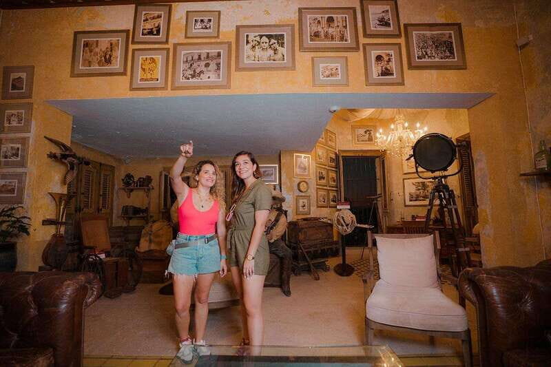 Mazatlán: Observatorio 1873 Cultural & Nature Experience - Is It Worth the Price?