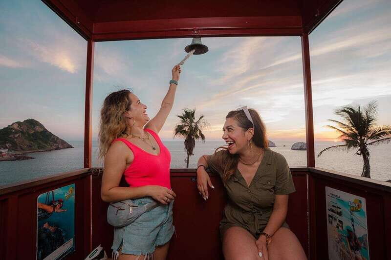 Mazatlán: Observatorio 1873 Cultural & Nature Experience - Practical Tips for Visitors