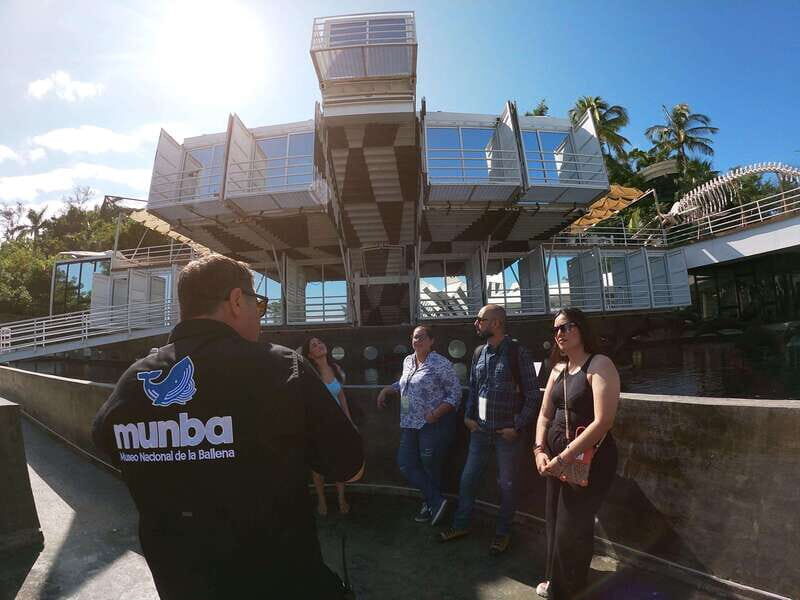 Mazatlán: Observatorio 1873 Cultural & Nature Experience - Summary