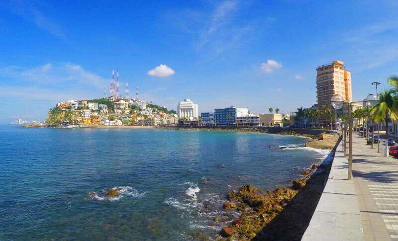 Mazatlan: Old Town Sightseeing and Golden Zone Private - FAQ