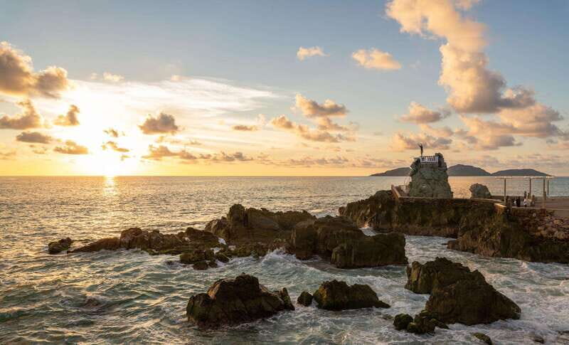 Mazatlan: Old Town Sightseeing and Golden Zone - The Sum Up