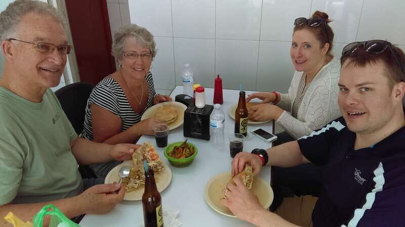 Mazatlan: Pino Suarez Market Walking Tour with Tastings - Who Will Love This Tour?