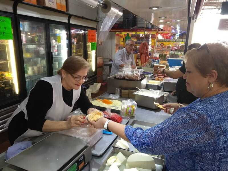Mazatlan: Pino Suarez Market Walking Tour with Tastings - Final Words