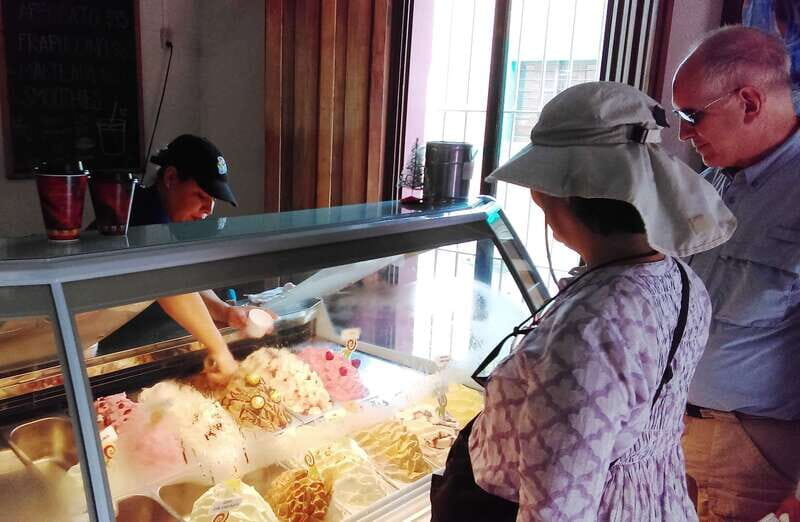 Mazatlan: Pino Suarez Market Walking Tour with Tastings - FAQ