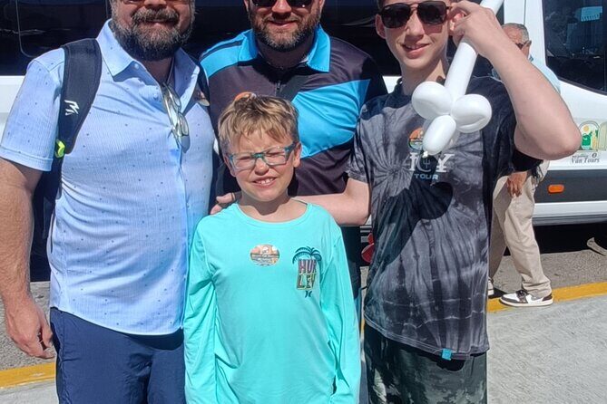 Mazatlan Private Airport Shuttle Service - Breakdown of the Experience: What’s Included