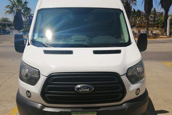 Mazatlan Private Airport Shuttle Service - The Sum Up