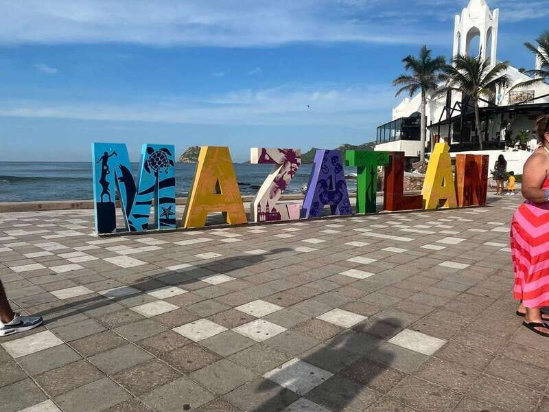 Mazatlan: Private city tour for cruise-ship passengers - Discovering Mazatlan’s Charm in Four Hours