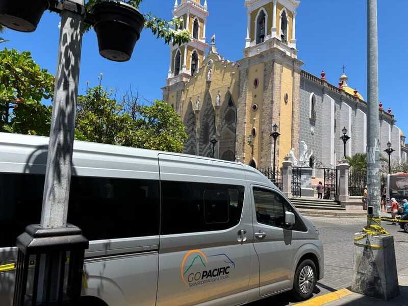Mazatlan: Private city tour for cruise-ship passengers - FAQ