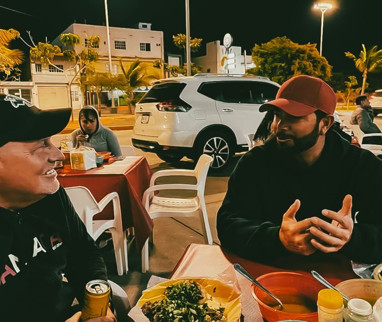 Mazatlán: Private Guided Taco Tasting & Local Highlights - Key Points