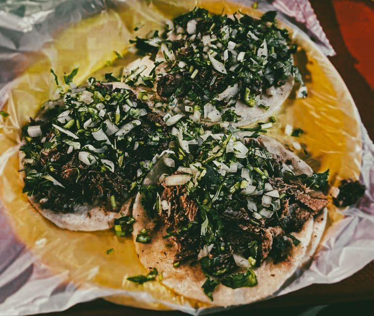 Mazatlán: Private Guided Taco Tasting & Local Highlights - Introduction: An Authentic Taste of Mazatlán