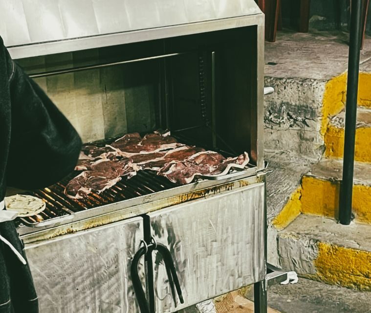 Mazatlán: Private Guided Taco Tasting & Local Highlights - The Sum Up: Is This Tour a Good Fit?