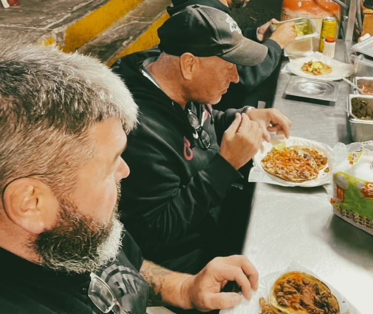 Mazatlán: Private Guided Taco Tasting & Local Highlights - FAQ