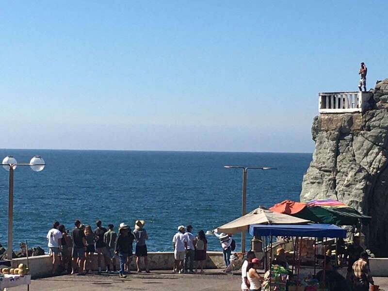 Mazatlan: Private van for 5 to 17 People - A Closer Look at the Tour Itinerary