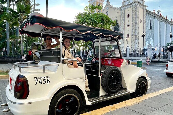 Mazatlan Pulmonia Experience - Transportation and Practical Details