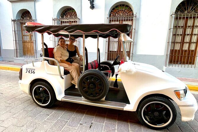 Mazatlan Pulmonia Experience - The Sum Up