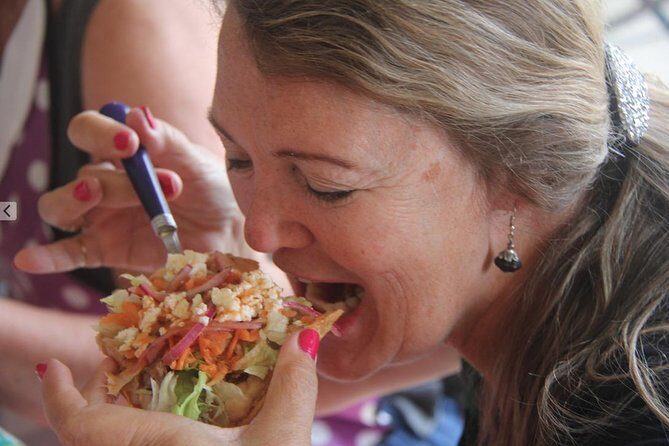 Mazatlan routes of taste food tour - Analyzing the Value