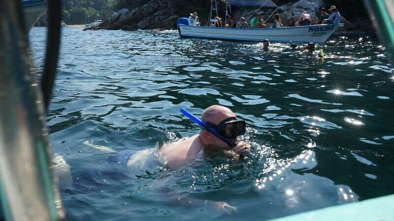 Mazatlan: Sea lions and snorkeling - FAQs