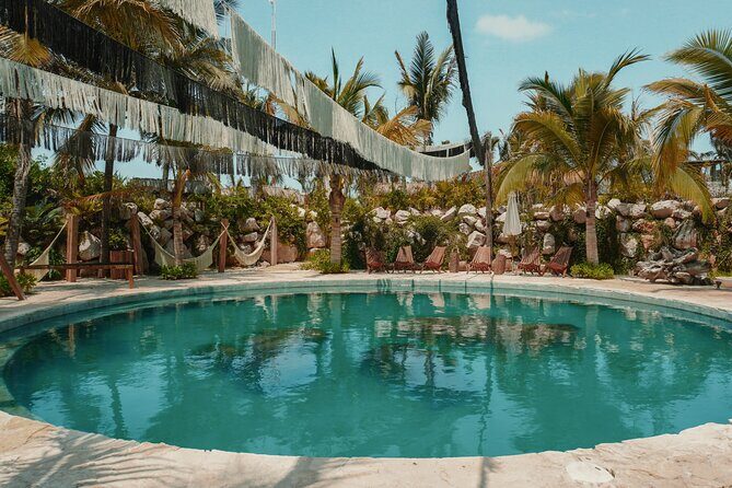 Mazatlan Shekinah Beach Access - An Overview of the Shekinah Beach Access Experience